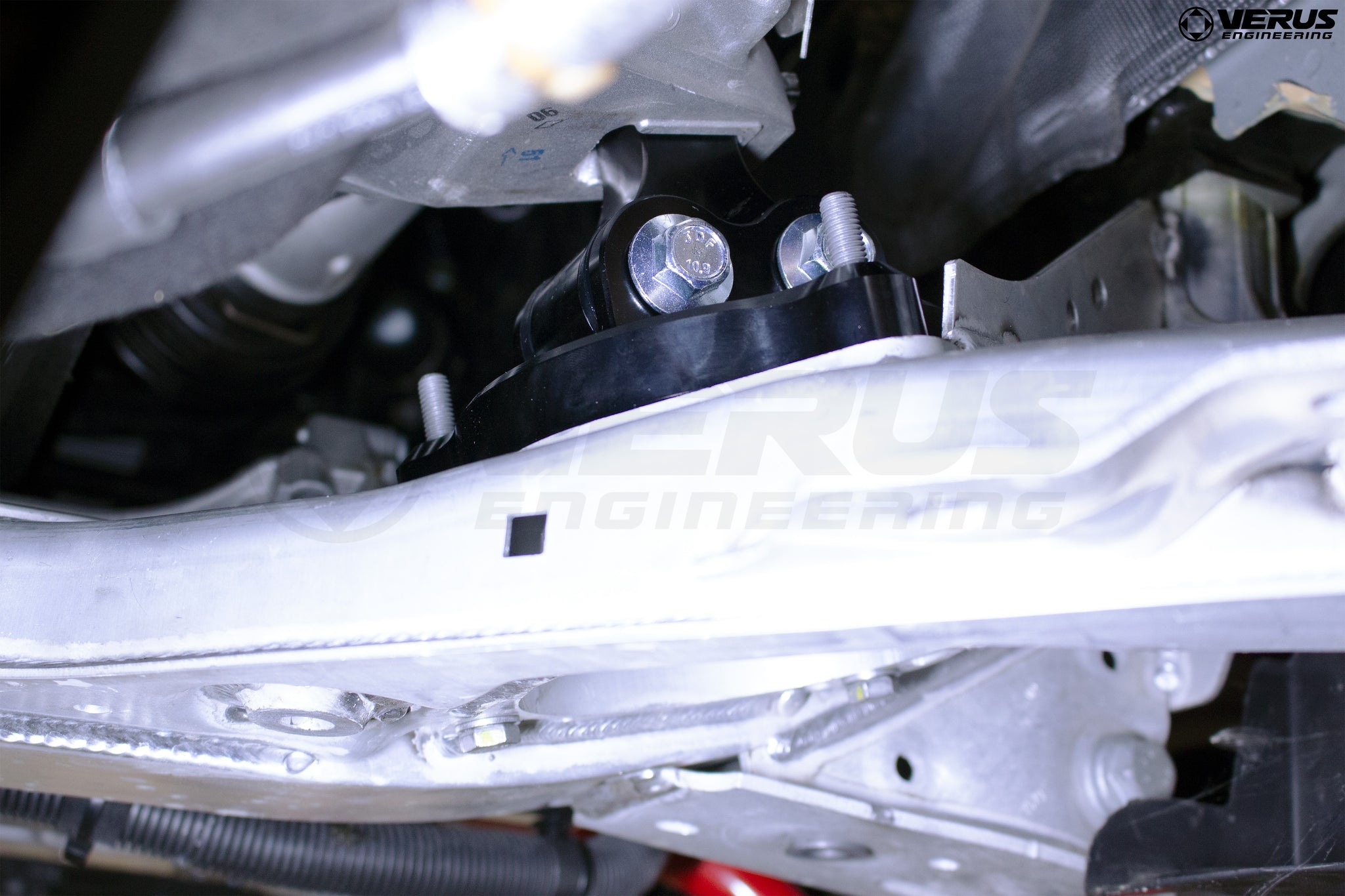 Verus Engineering Motor Mount Assembly - Mk5 Toyota Supra – United ...
