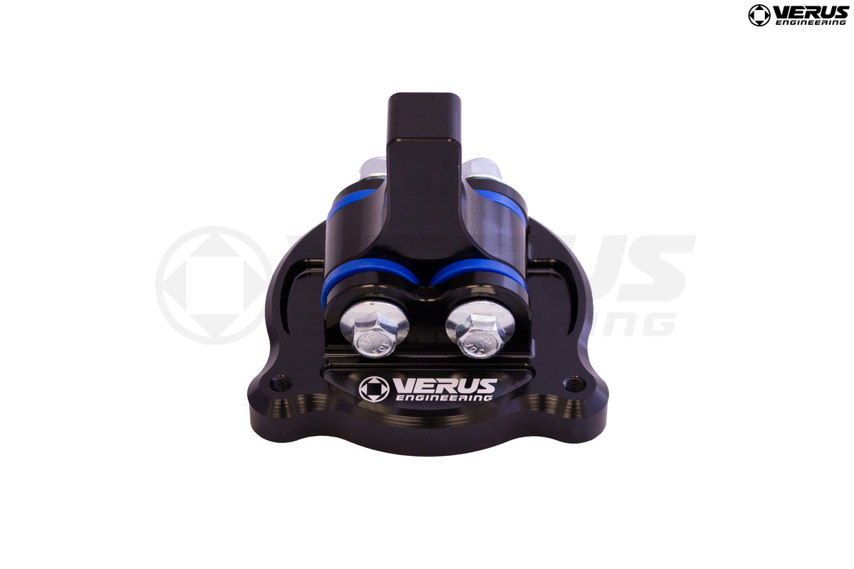 Verus Engineering Motor Mount Assembly - Mk5 Toyota Supra – United ...