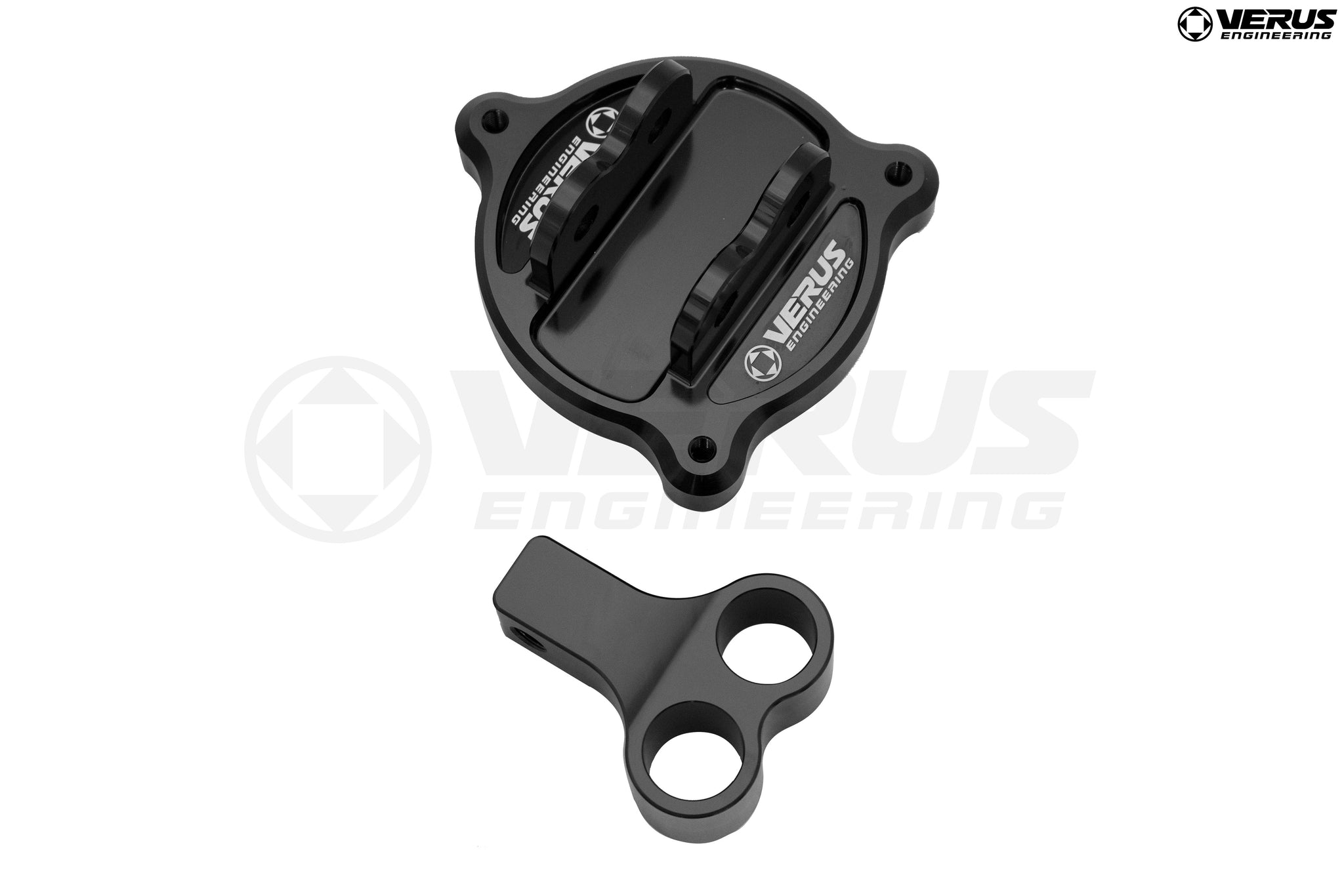 Verus Engineering Motor Mount Assembly - Mk5 Toyota Supra – United ...
