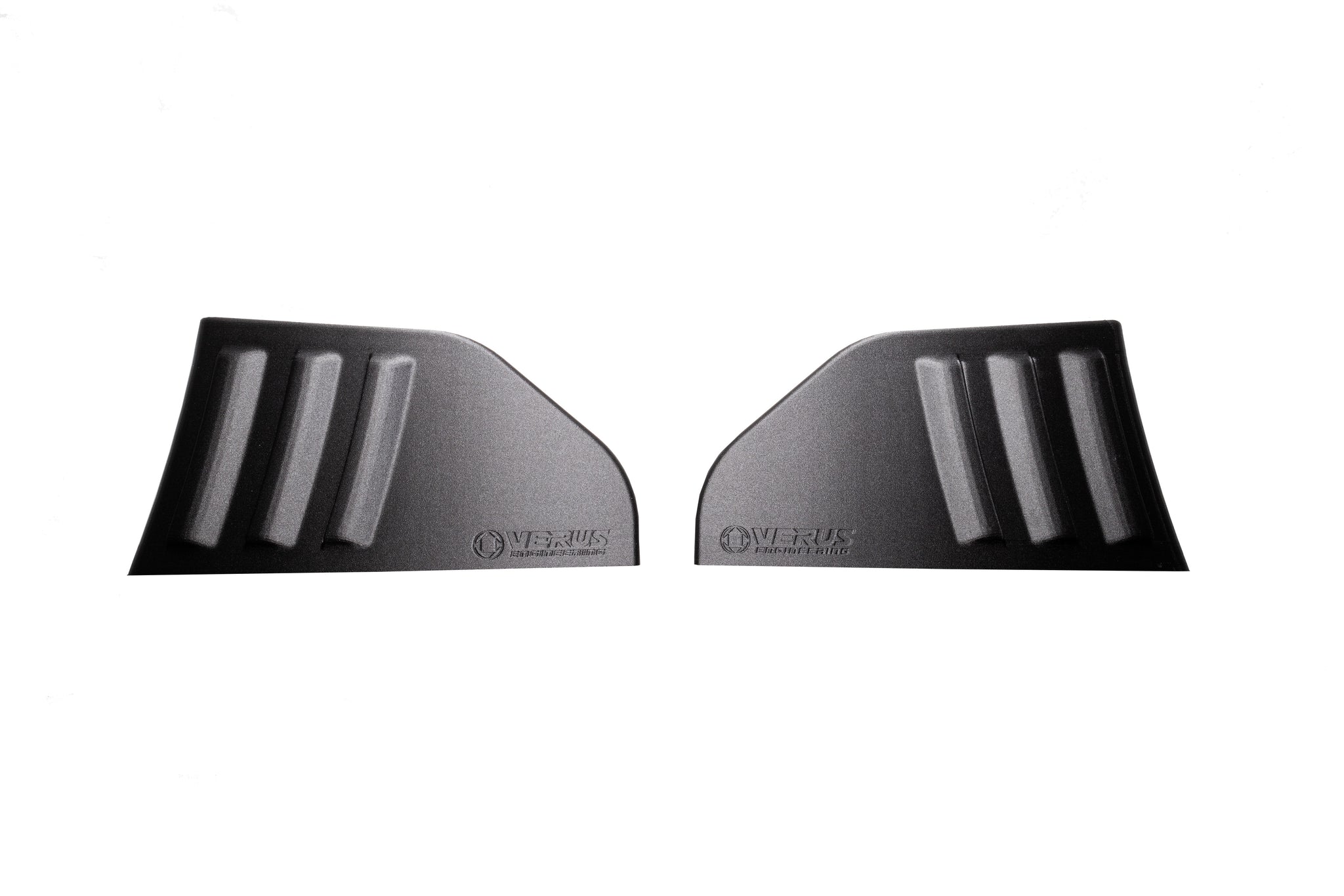 Verus Engineering Front Splitter Endplates, Standard Front Splitter ...