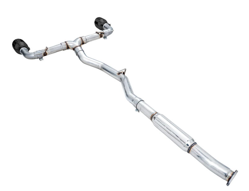 AWE Touring Edition Cat-Back Exhaust - Subaru BRZ/ Toyota GR86/ Toyota ...