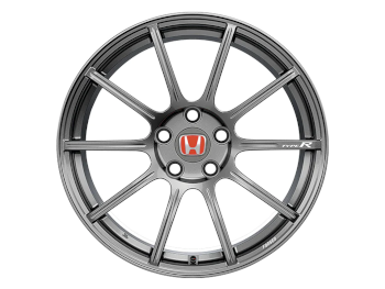 HONDA OEM - 19in Wheel, Forged Alloy - 23+ Civic Type R FL5 – United ...